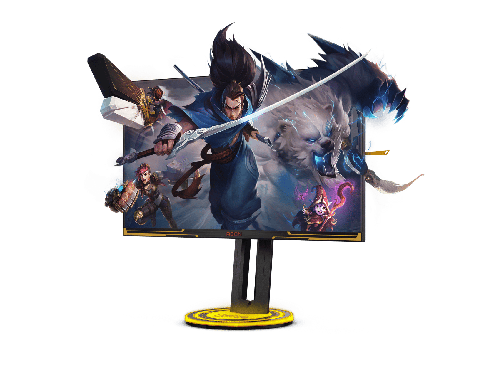 香港 AOC 官方網店 – AOC Hong Kong