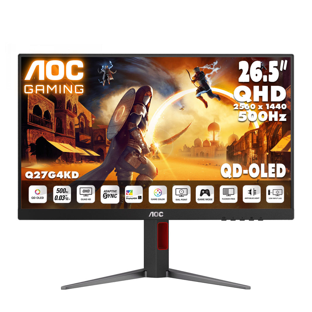 首頁 – AOC Store Hong Kong