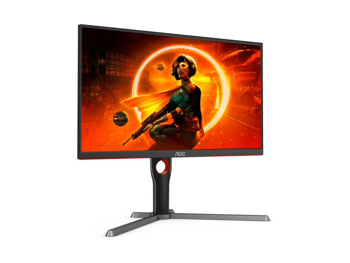 AOC Gaming U27G3XM 27 吋 4K Mini-LED 電競顯示器 – AOC Hong Kong